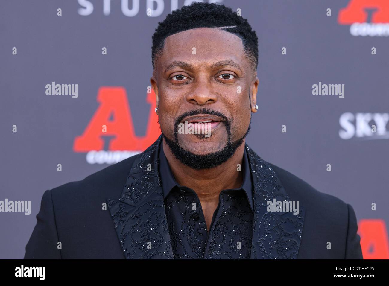 WESTWOOD, LOS ANGELES, CALIFORNIA, USA - MARCH 27: American stand-up ...