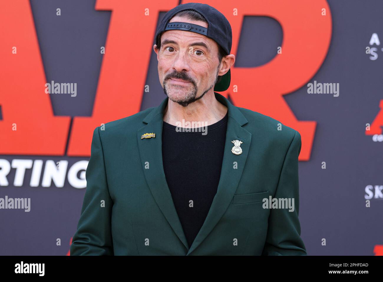 Westwood, United States. 27th Mar, 2023. WESTWOOD, LOS ANGELES ...