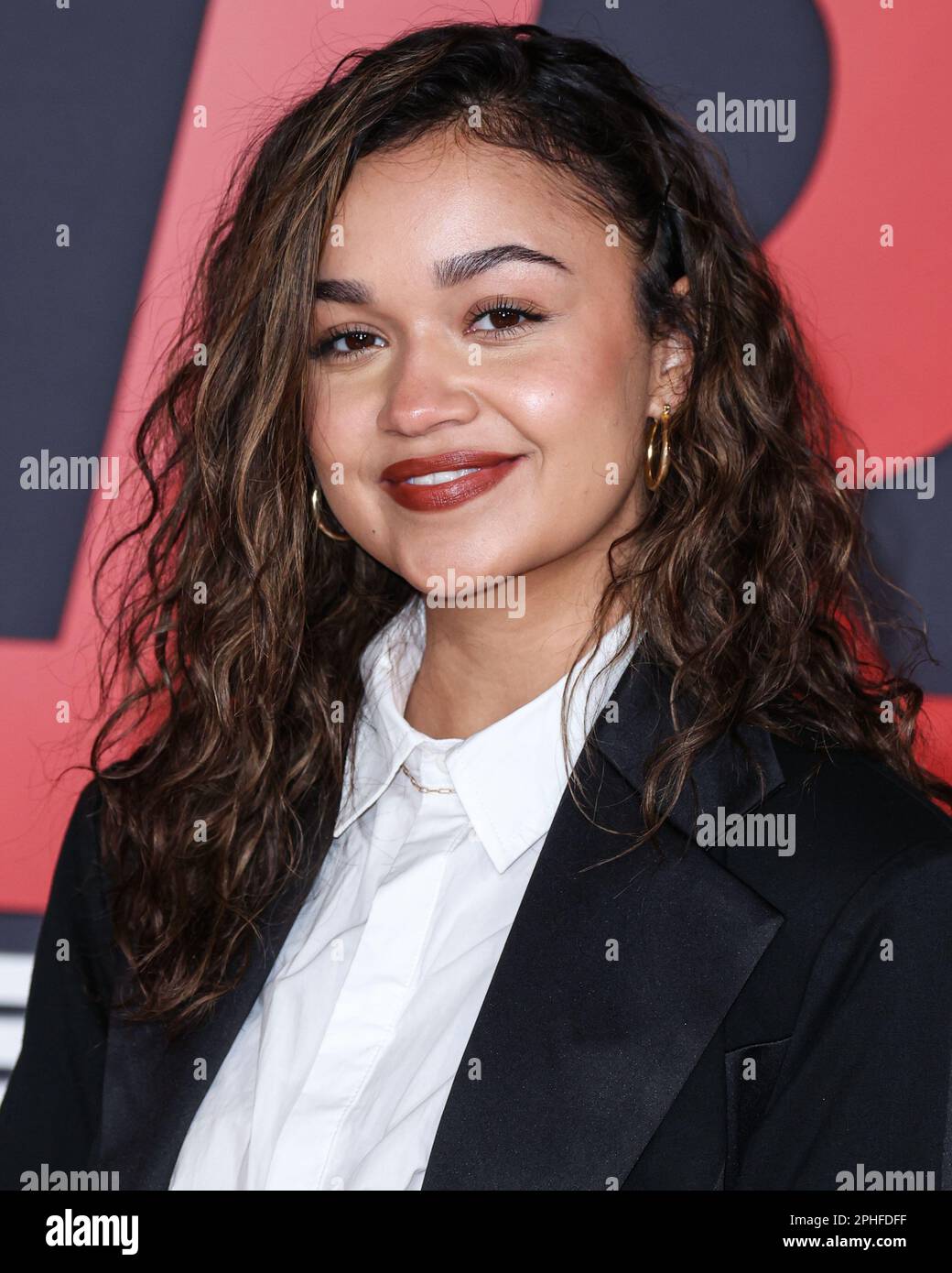 Westwood, United States. 27th Mar, 2023. WESTWOOD, LOS ANGELES ...