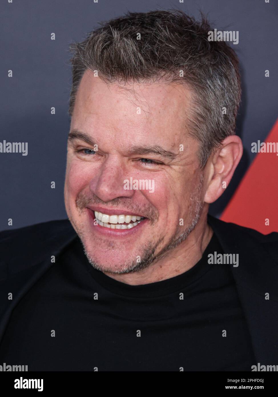 Westwood, United States. 27th Mar, 2023. WESTWOOD, LOS ANGELES ...