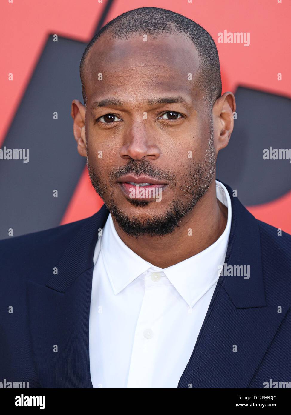Marlon wayans air hi-res stock photography and images - Alamy