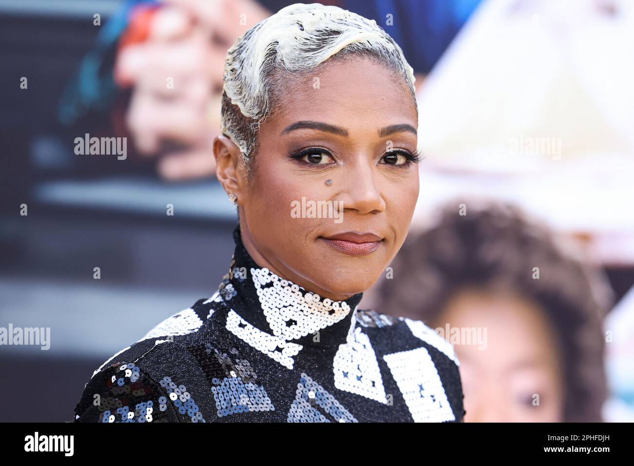 Westwood, United States. 27th Mar, 2023. WESTWOOD, LOS ANGELES ...
