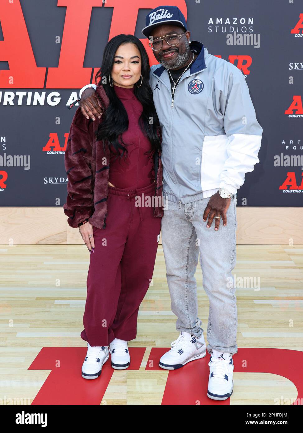 Westwood, United States. 27th Mar, 2023. WESTWOOD, LOS ANGELES ...