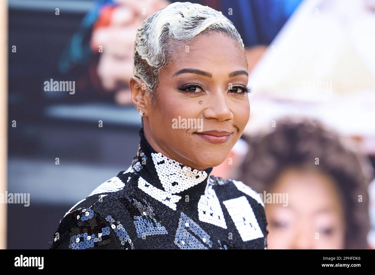 Westwood, United States. 27th Mar, 2023. WESTWOOD, LOS ANGELES ...