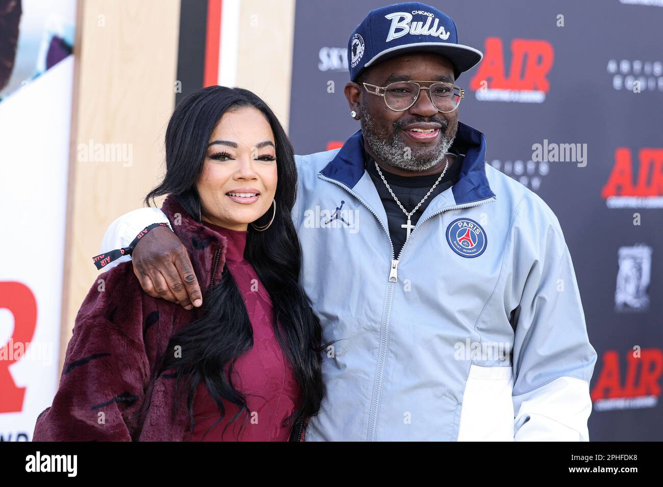 Westwood, United States. 27th Mar, 2023. WESTWOOD, LOS ANGELES ...