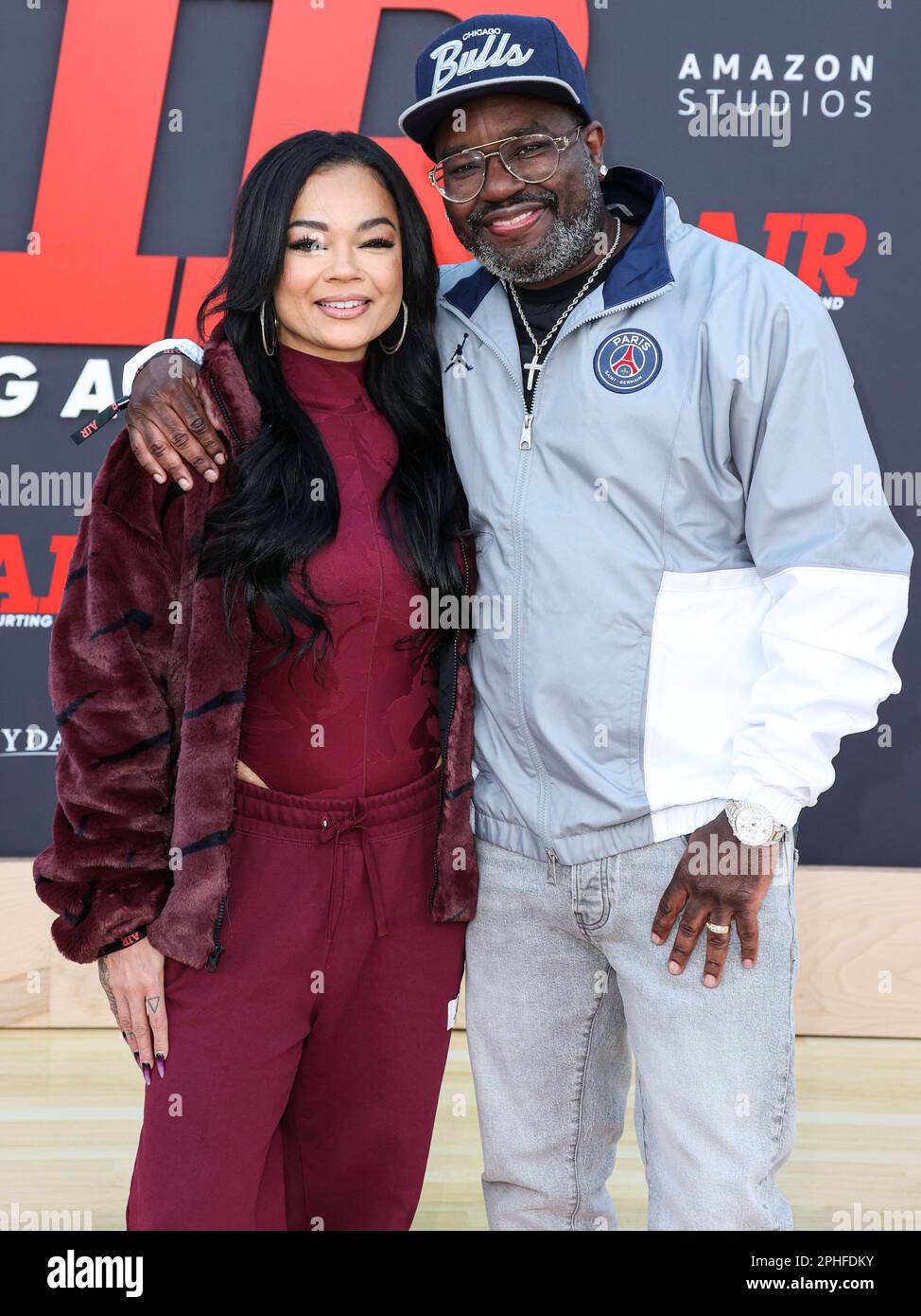 Westwood, United States. 27th Mar, 2023. WESTWOOD, LOS ANGELES ...