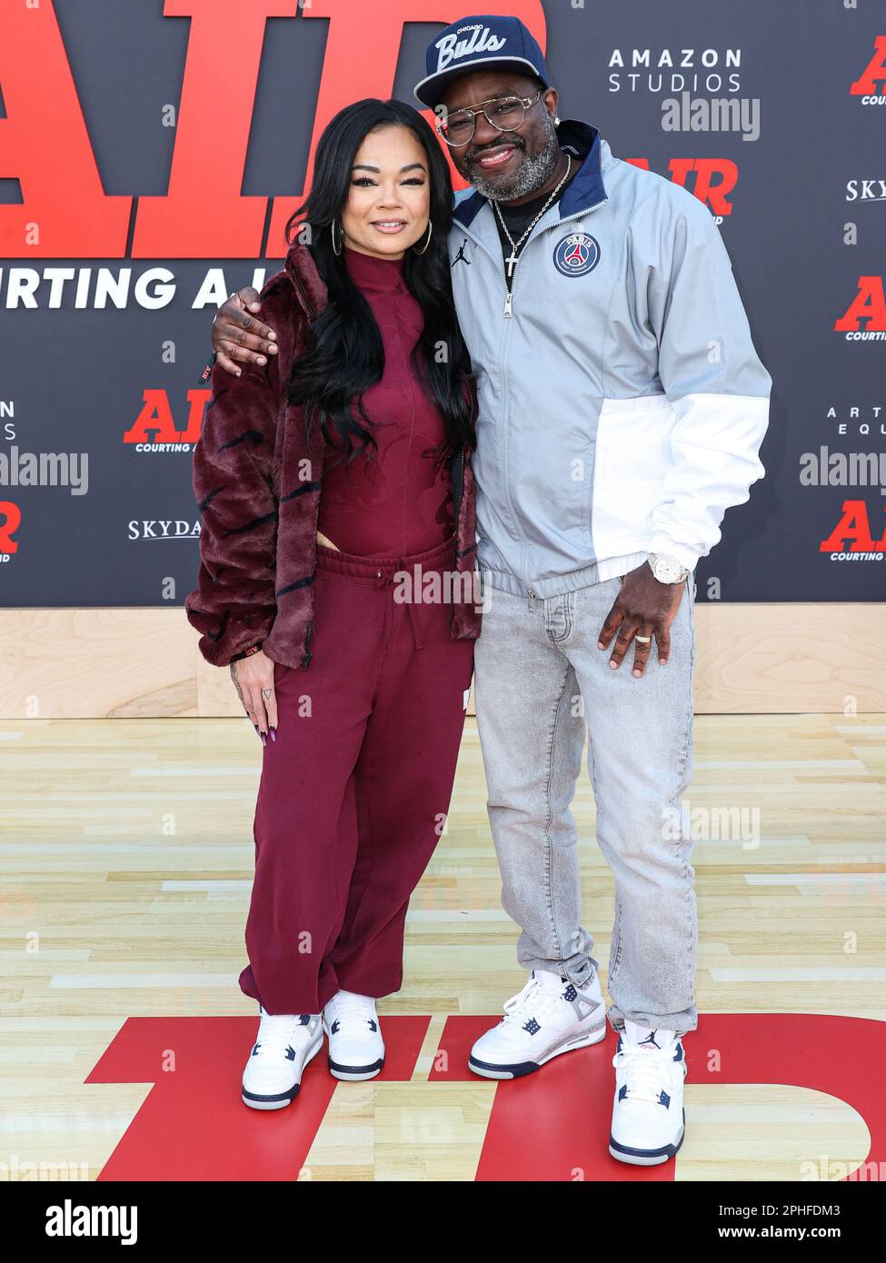 Westwood, United States. 27th Mar, 2023. WESTWOOD, LOS ANGELES ...