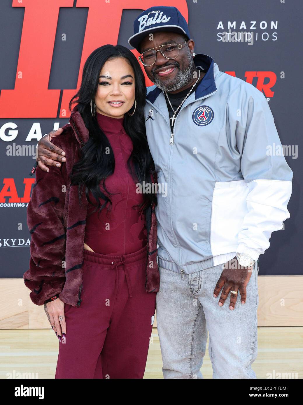 Verina howery hi-res stock photography and images - Alamy