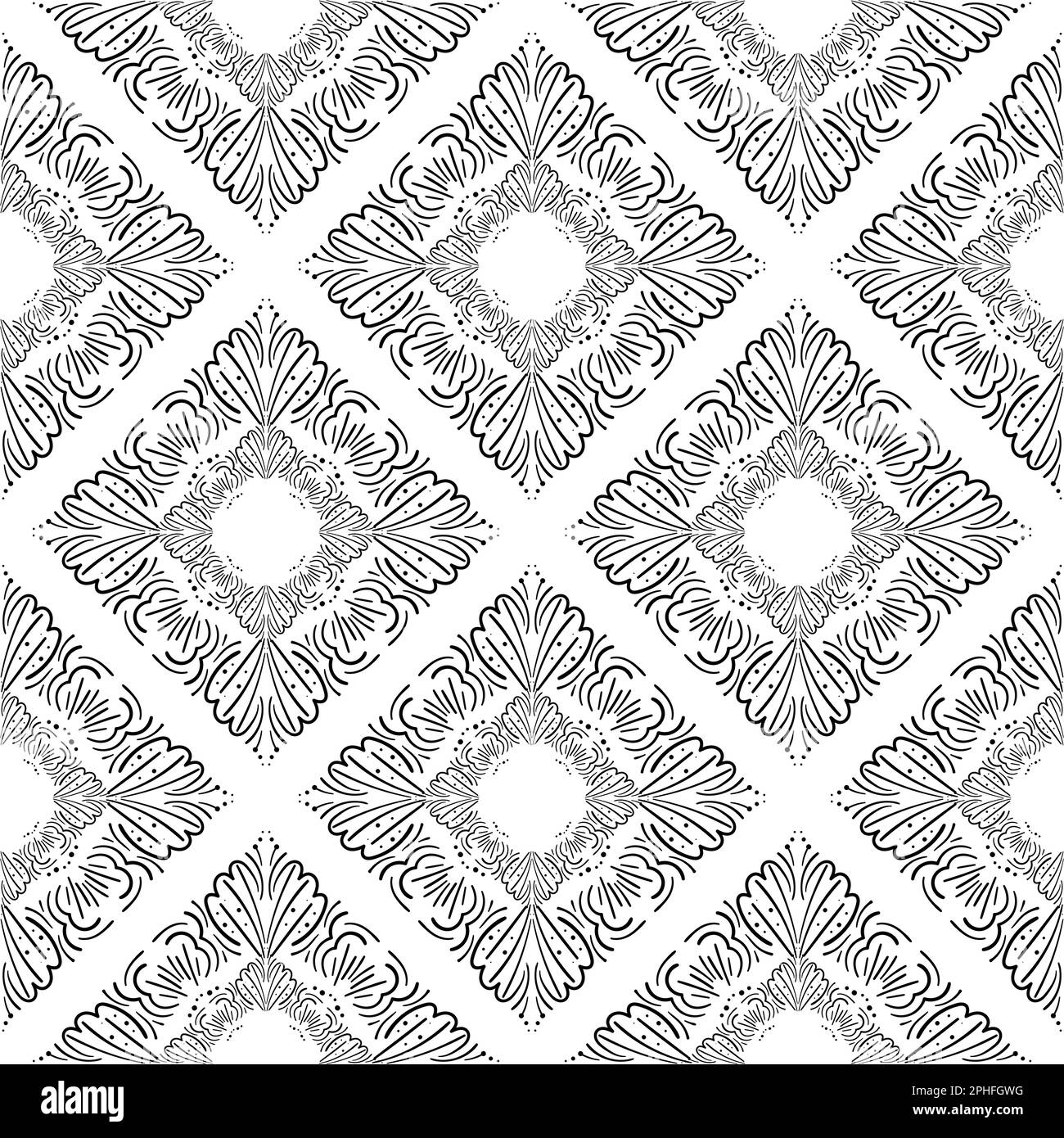 Decorative pattern. Vector background. Minimal style texture for web ...
