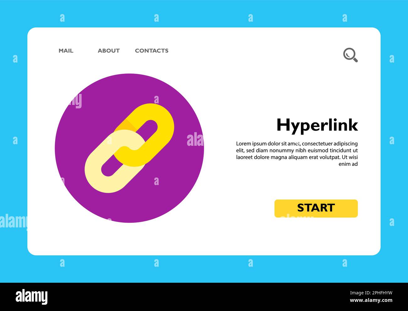 Reference data Stock Vector Images - Alamy