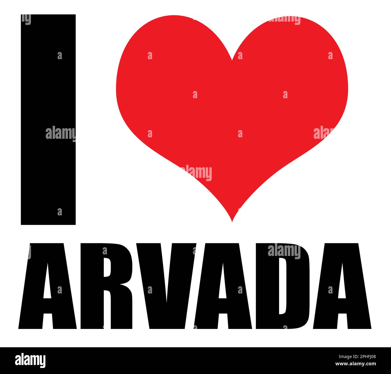 Arvada city hi-res stock photography and images - Alamy