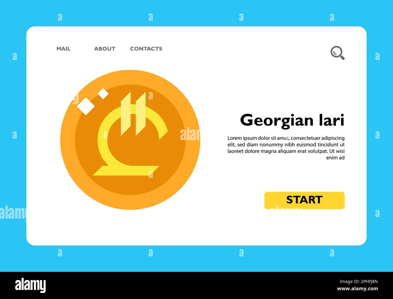 Lari Stock Vector Images - Alamy