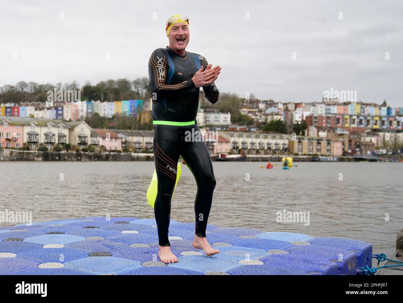 Swim ampics hi-res stock photography and images - Alamy