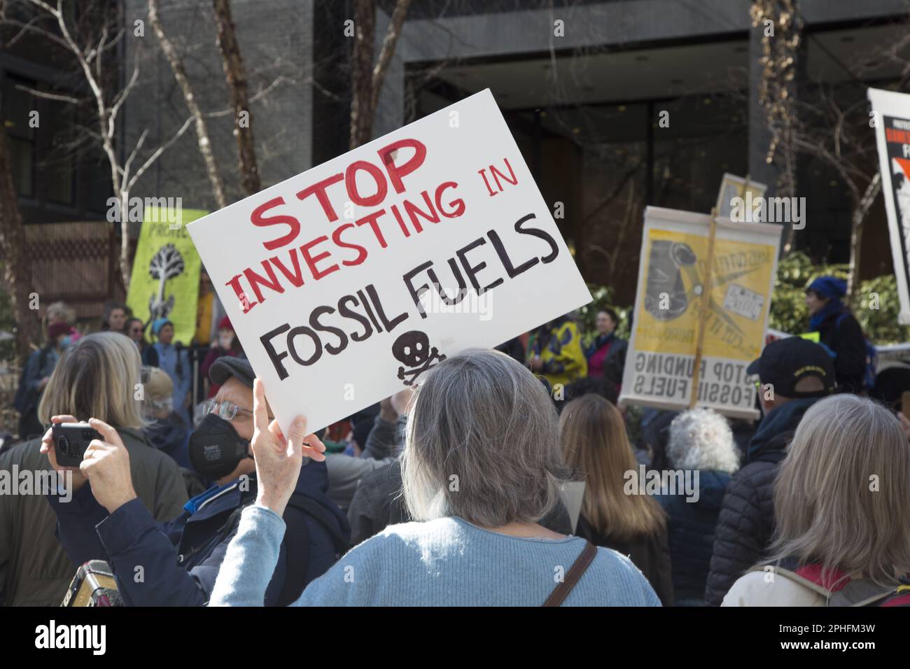 Divest climate hi-res stock photography and images - Alamy