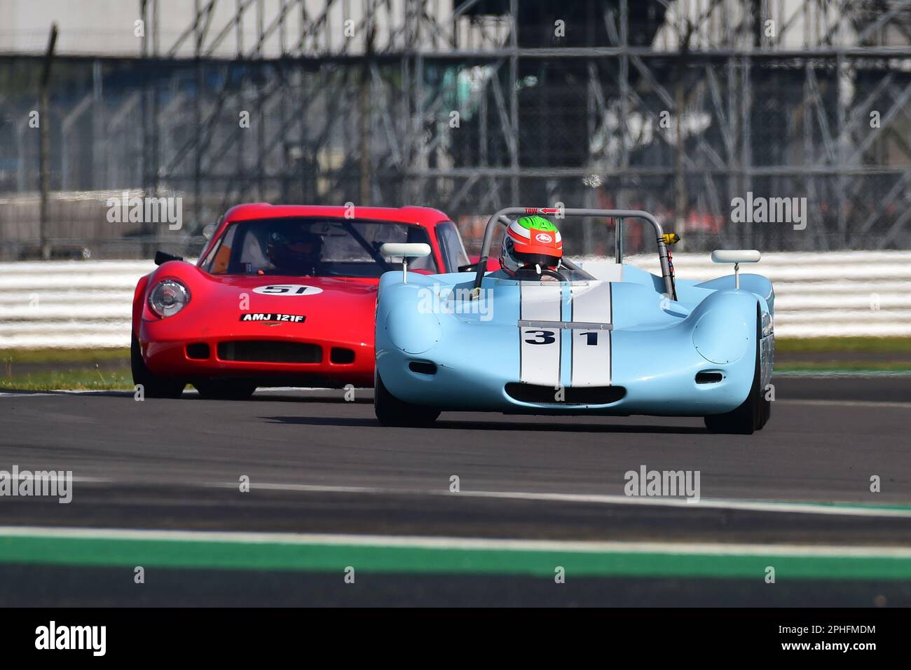 Benjamin Tusting, Robert Tusting, Lenham P69 Spider, Christian Pittard ...