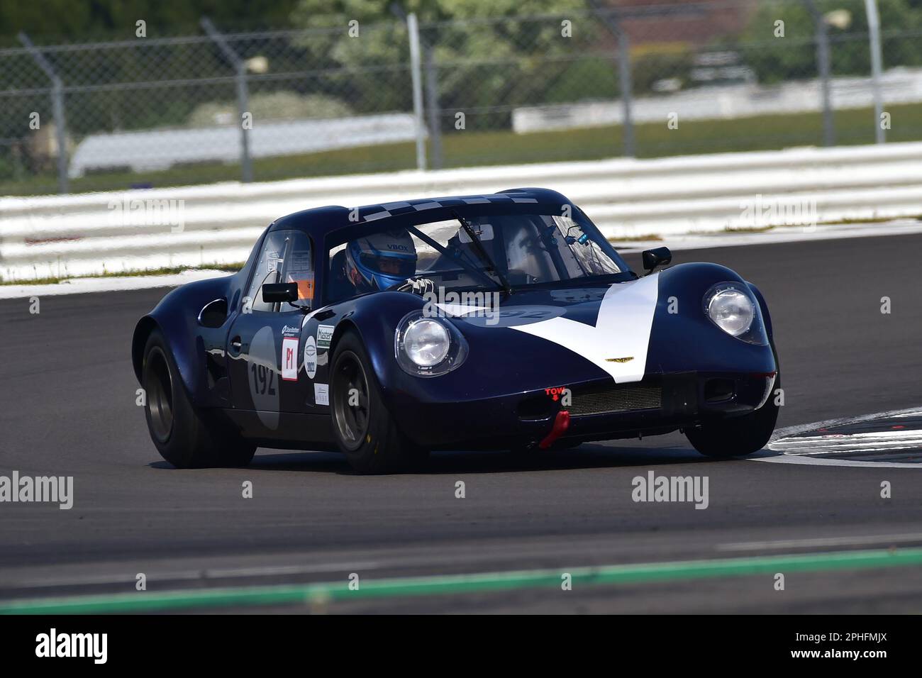 Mandatory pit stops hi-res stock photography and images - Alamy