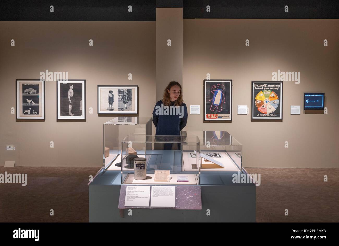 Wellcome Images Wellcome Museum Hi Res Stock Photography And Images