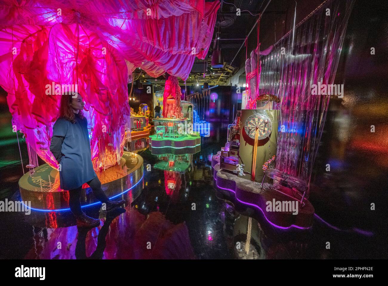 Wellcome Images Wellcome Museum Hi Res Stock Photography And Images