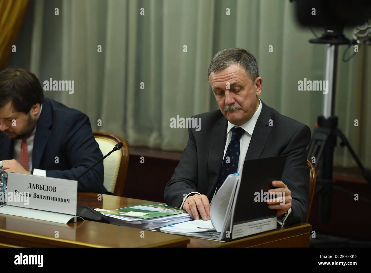 Ruslan davydov hi-res stock photography and images - Alamy