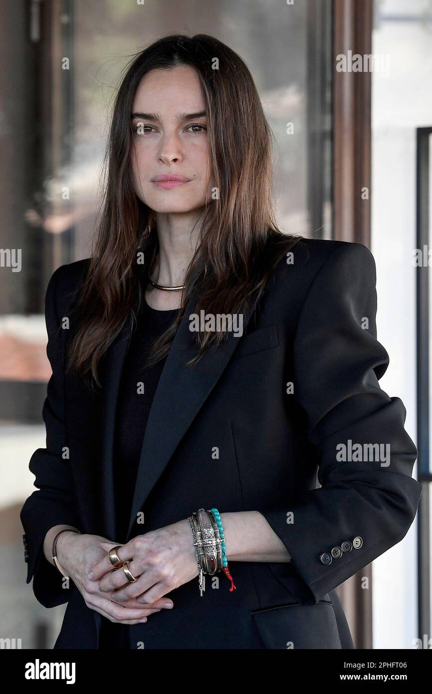 Kasja smutniak hi-res stock photography and images - Alamy