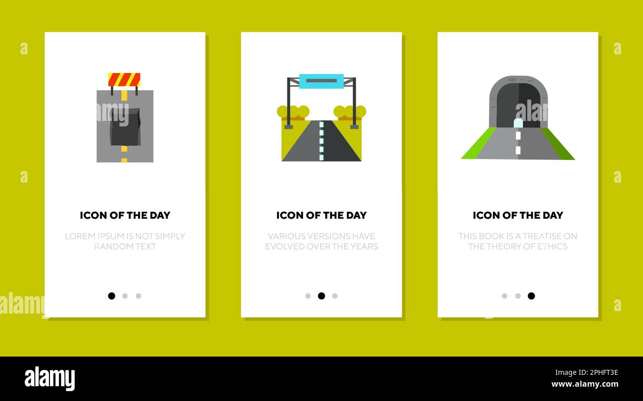 Maintenance repair surface Stock Vector Images - Alamy