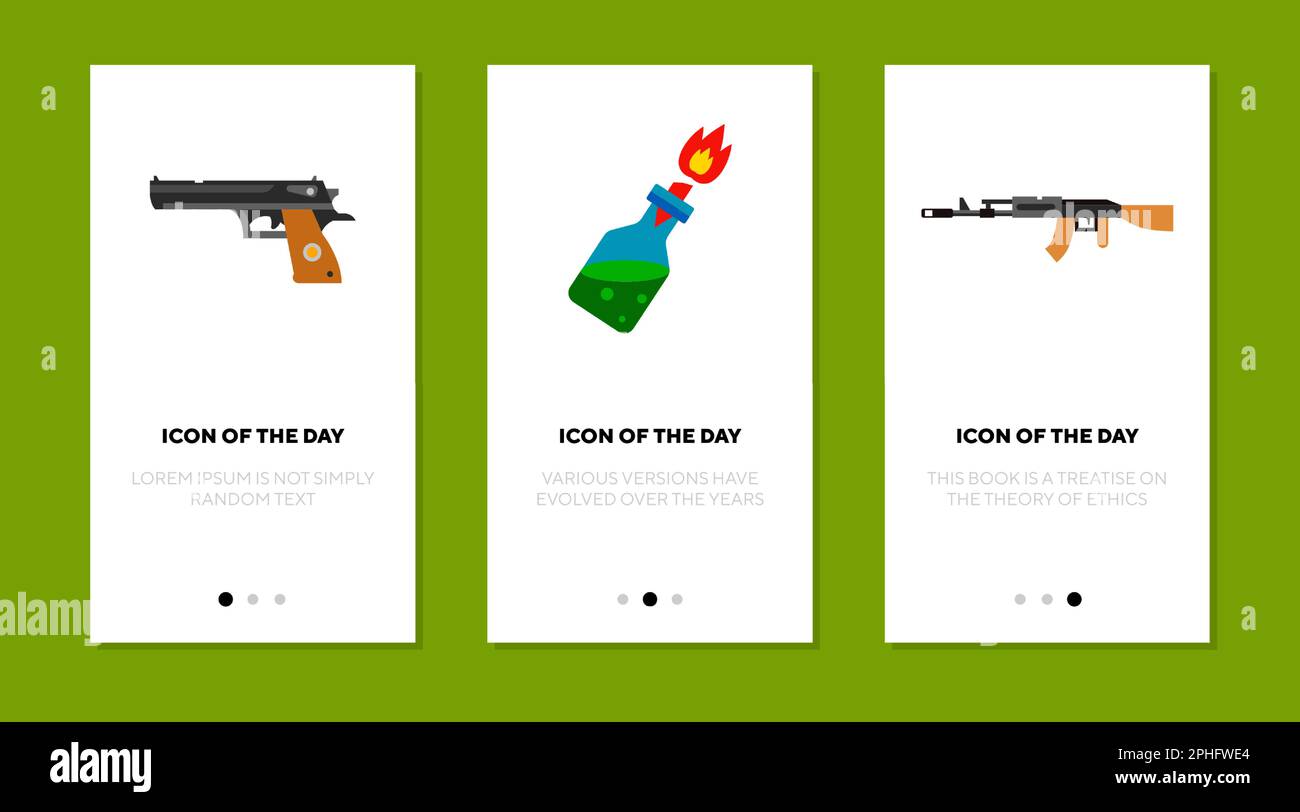 Throwing arms Stock Vector Images - Alamy