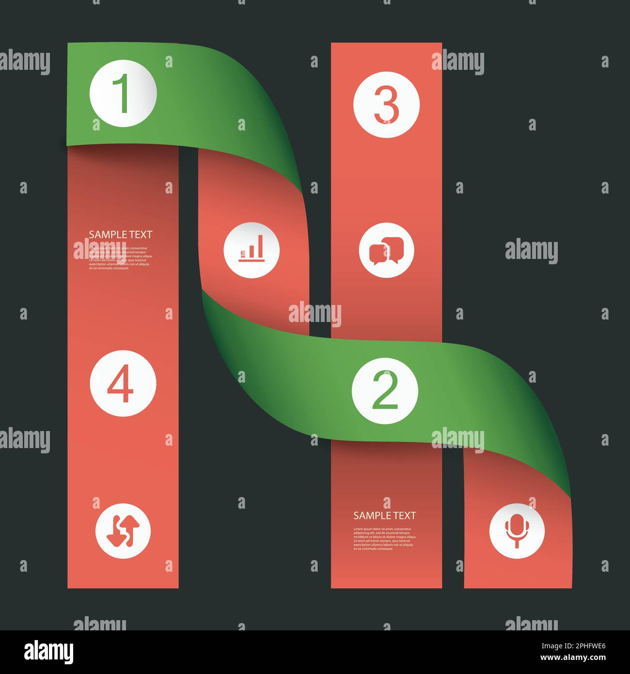 Standout circular hi-res stock photography and images - Alamy