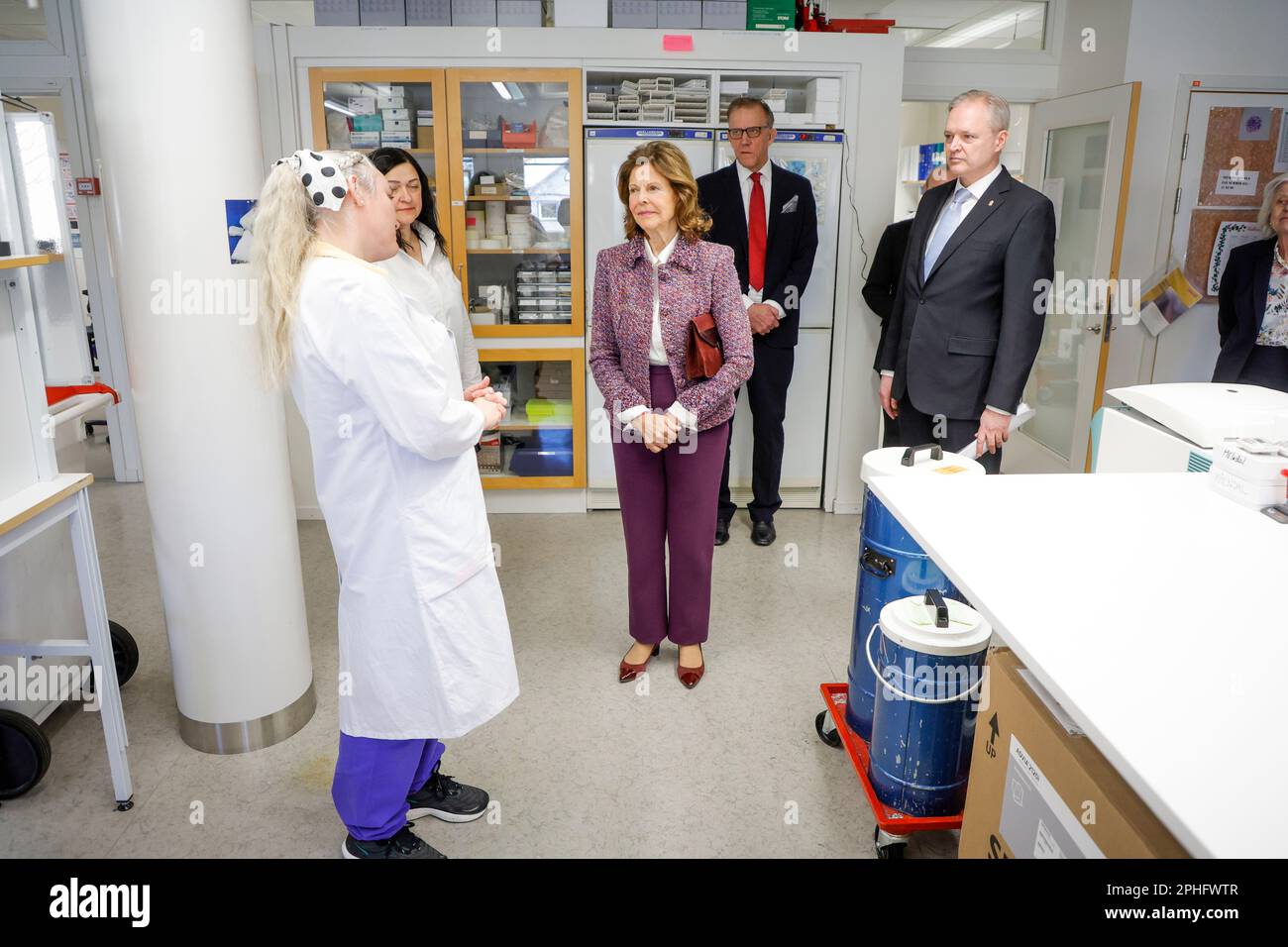 Hospital sahlgrenska hi-res stock photography and images - Alamy