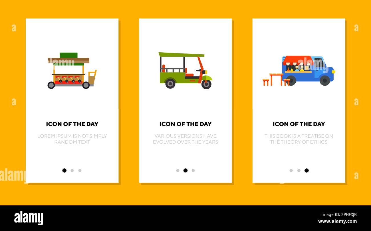 Microbuses hi-res stock photography and images - Alamy