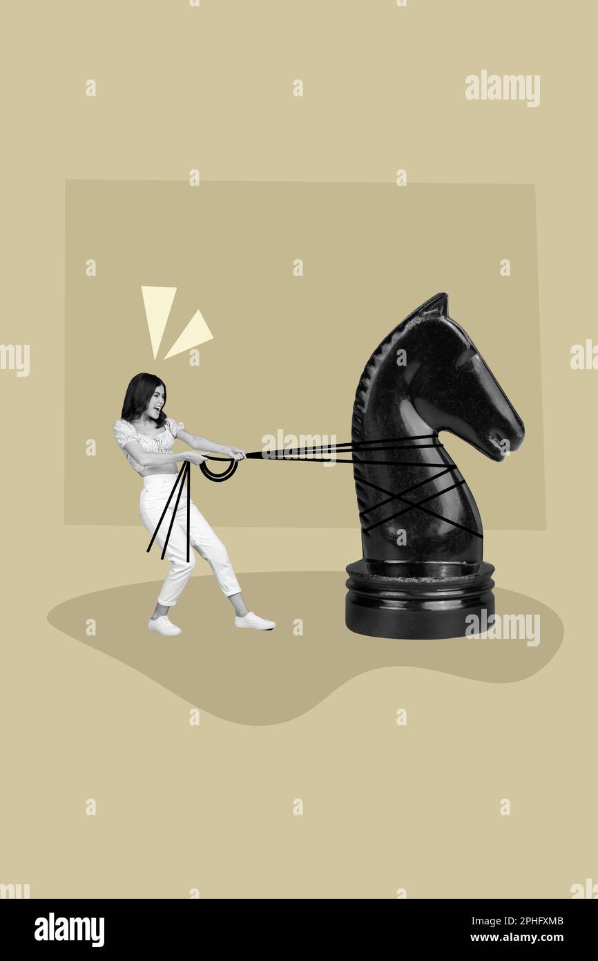 Pulling Strings Poster