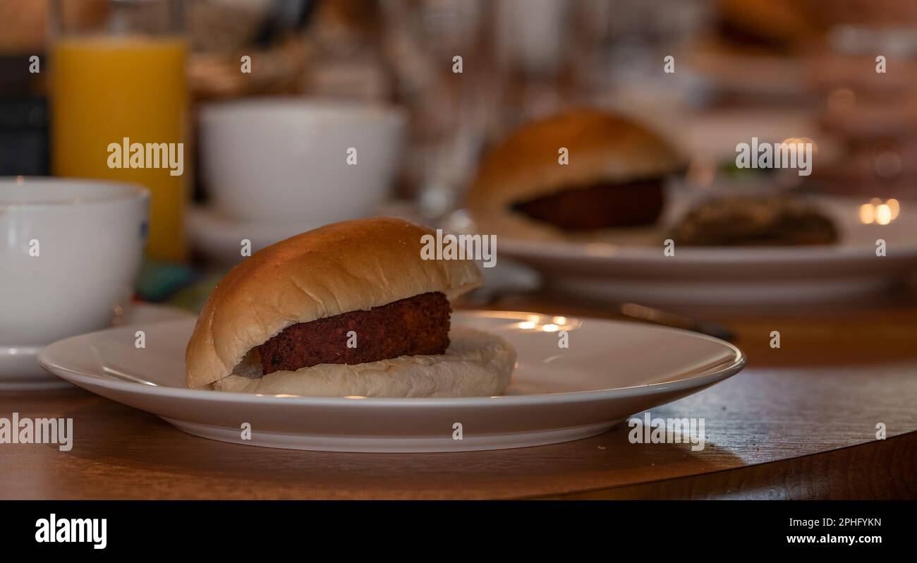 Typical dutch dish hi-res stock photography and images - Alamy