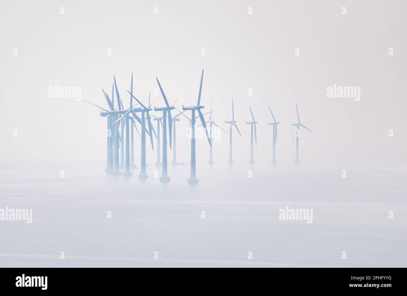 Example Of Wind Energy