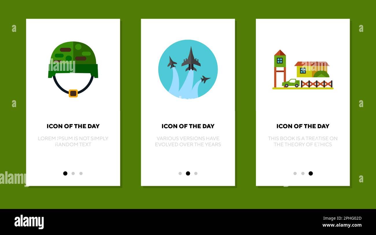 Protected facility Stock Vector Images - Alamy