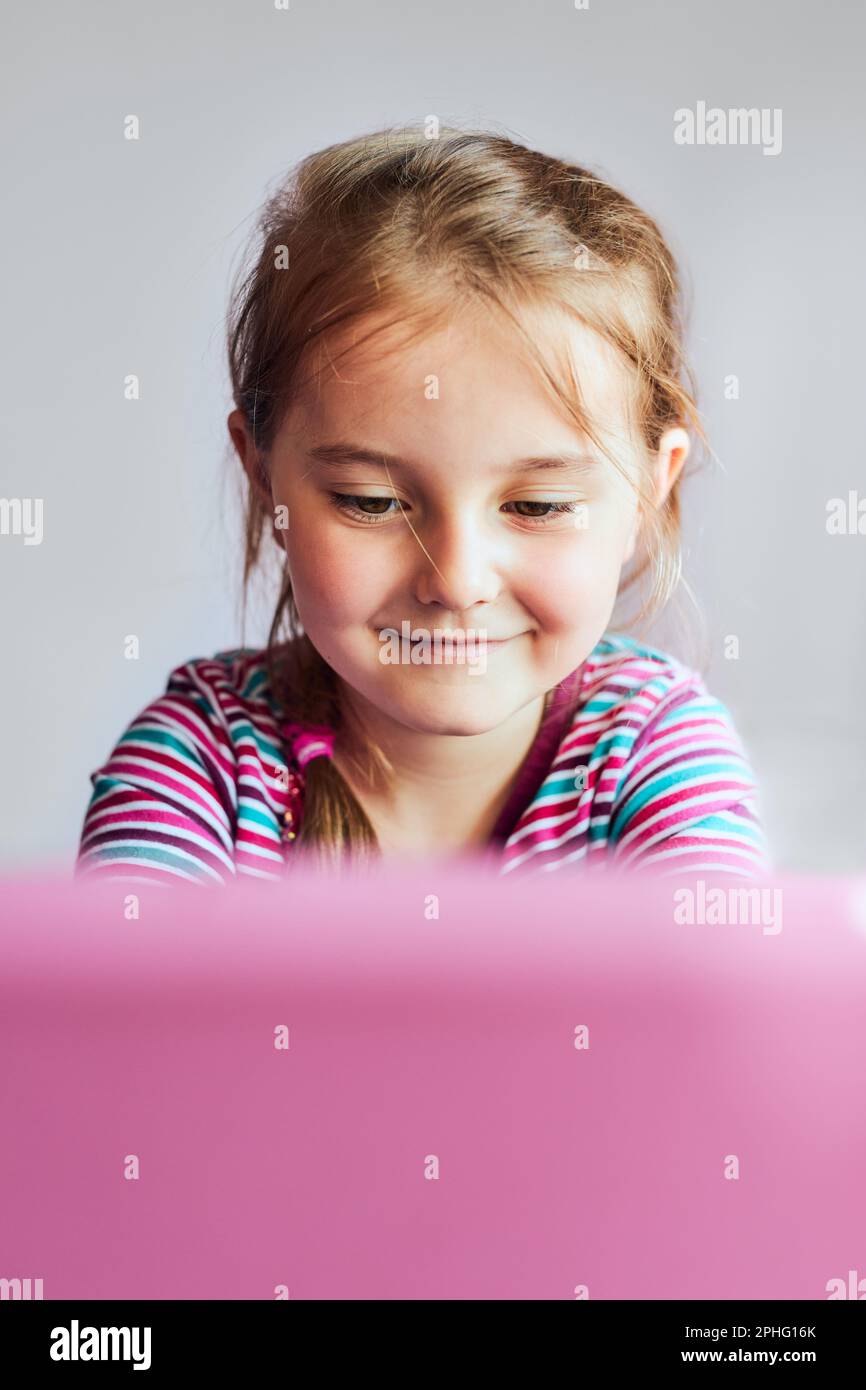 Quaran girl hi-res stock photography and images - Alamy