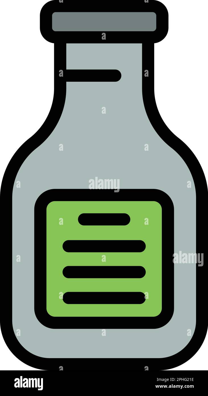 Wasabi Sauce Icon Outline Wasabi Sauce Vector Icon For Web Design Isolated On White Background