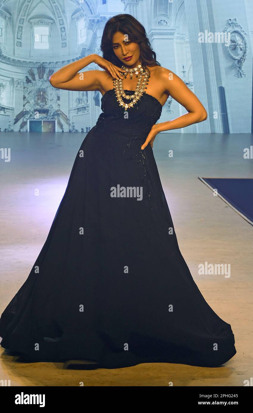 Chitrangda singh hi-res stock photography and images - Alamy