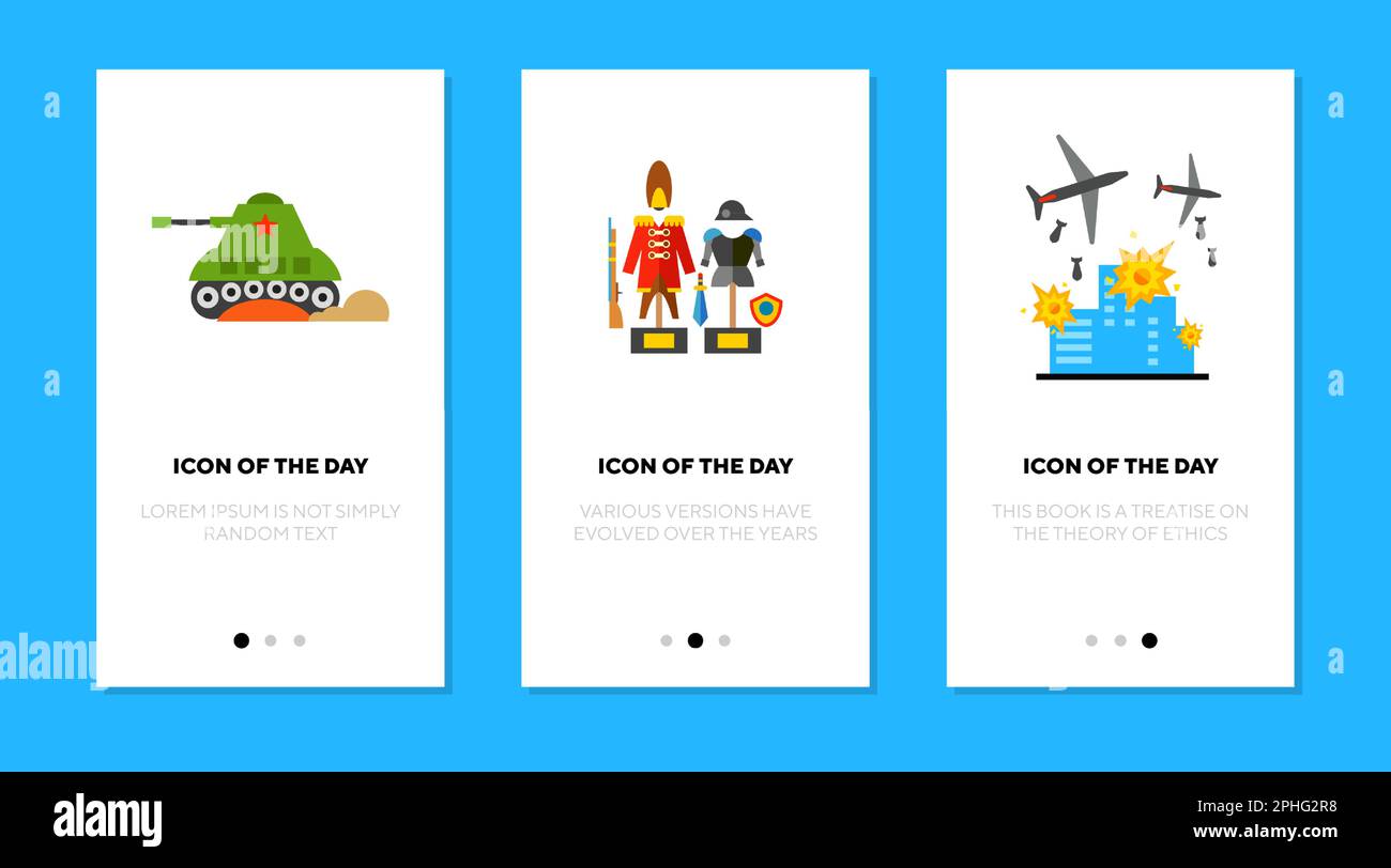 Maneuver field Stock Vector Images - Alamy