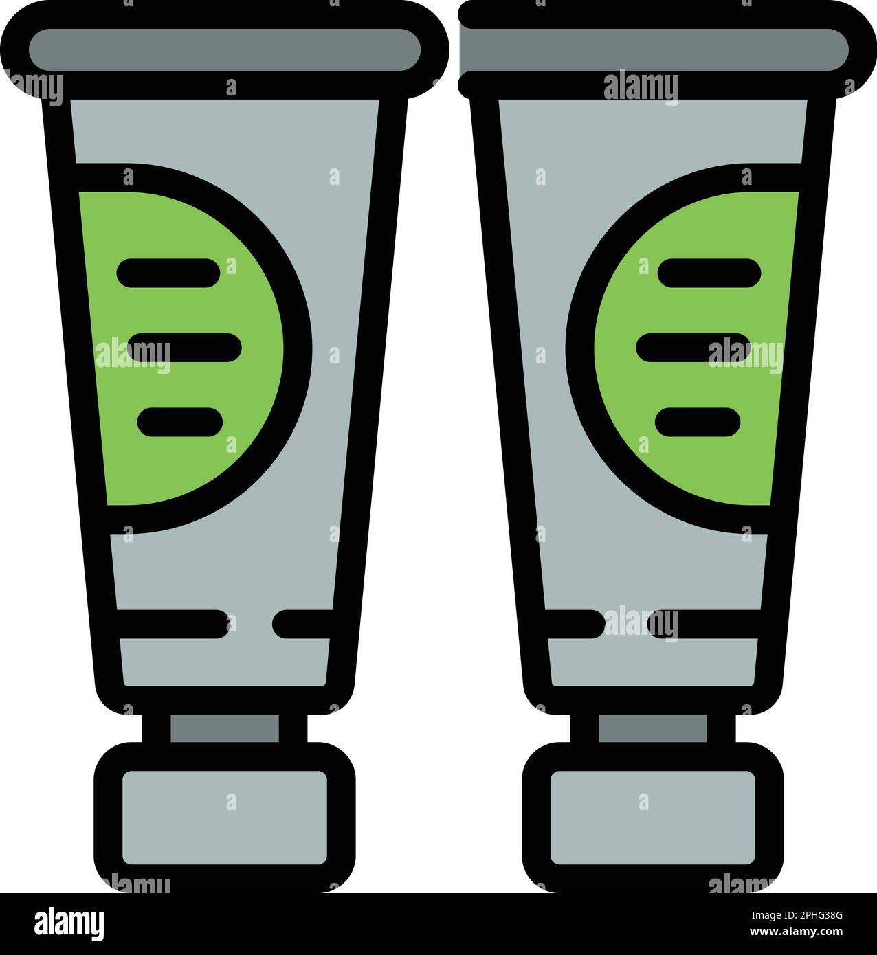 Seaweed spice Stock Vector Images - Alamy