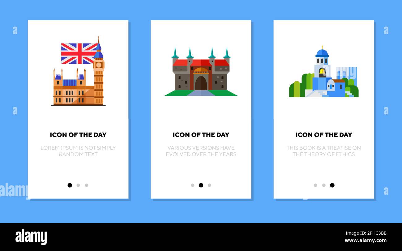 Barbican london architecture Stock Vector Images - Alamy