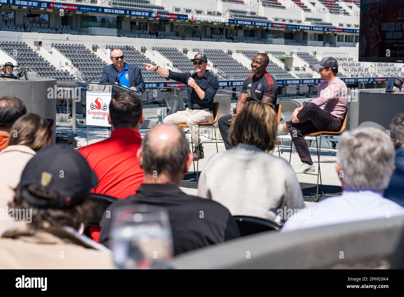 Craig elsten hi-res stock photography and images - Alamy