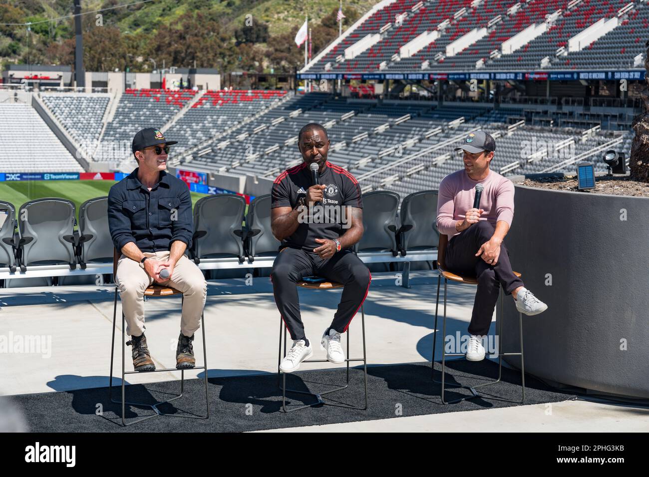 Rob nichols hi-res stock photography and images - Alamy