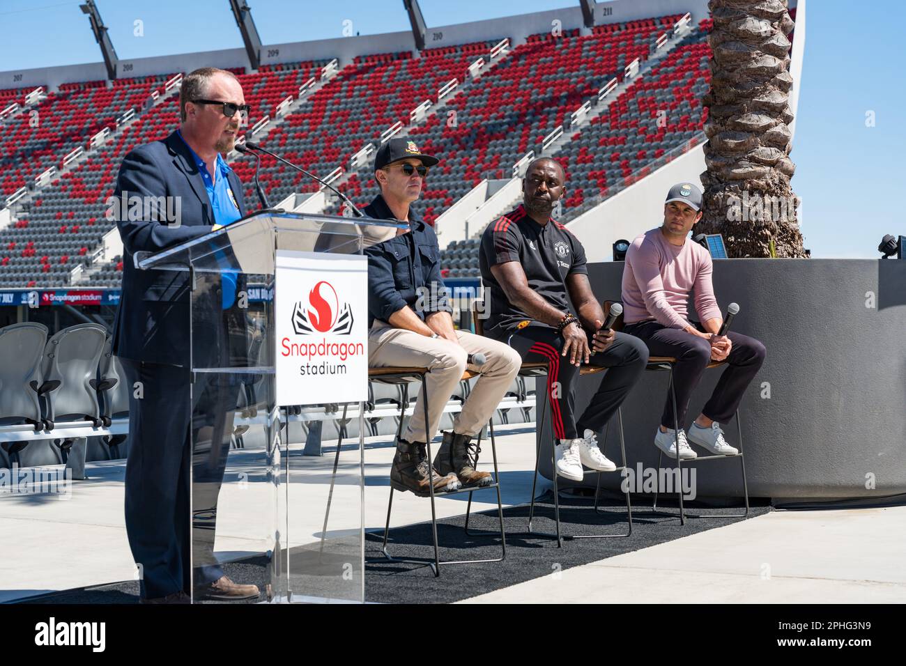 Craig elsten hi-res stock photography and images - Alamy