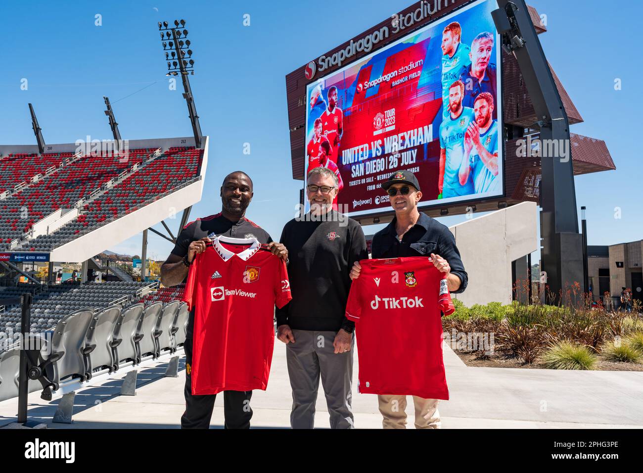 Kyle San Diego State Aztec Mascot