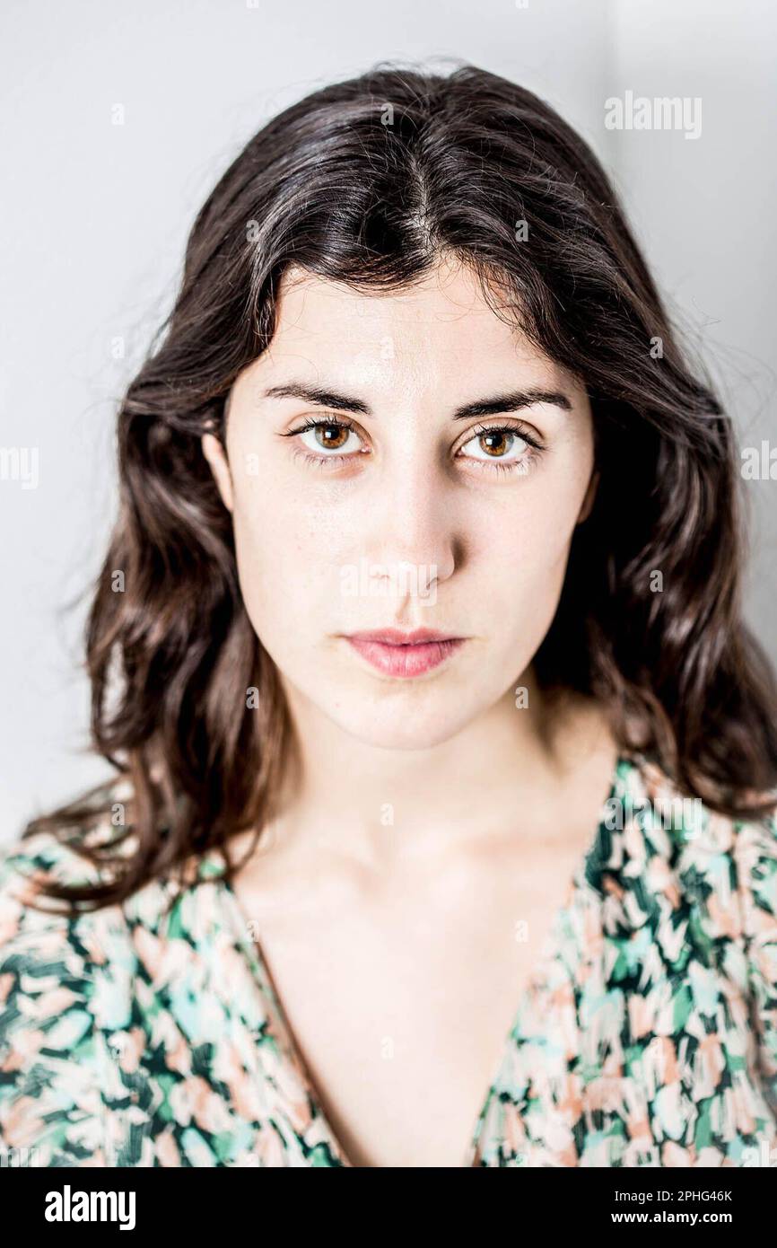 Elena martin gimeno hi-res stock photography and images - Alamy