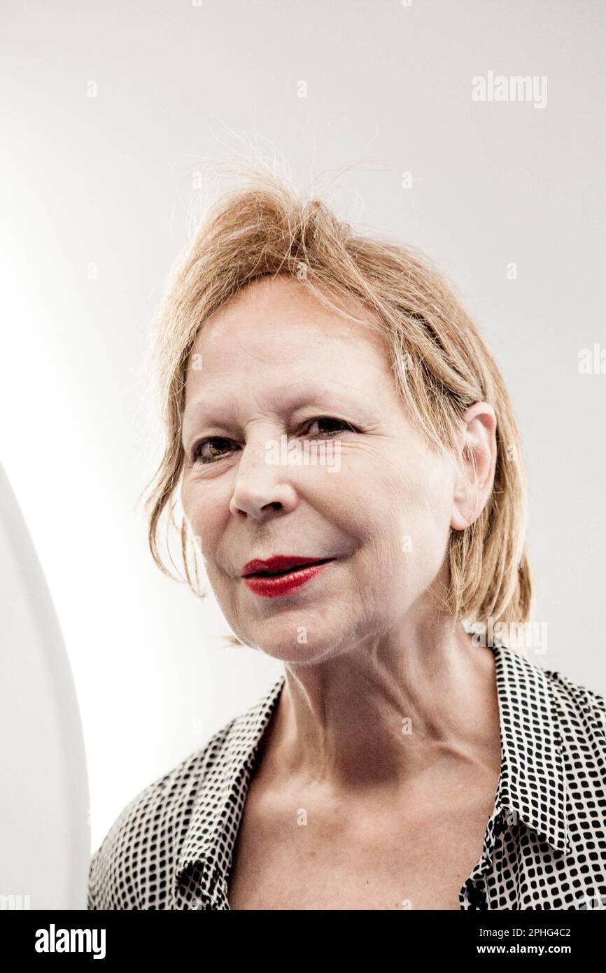 Lydie salvayre hi-res stock photography and images - Alamy