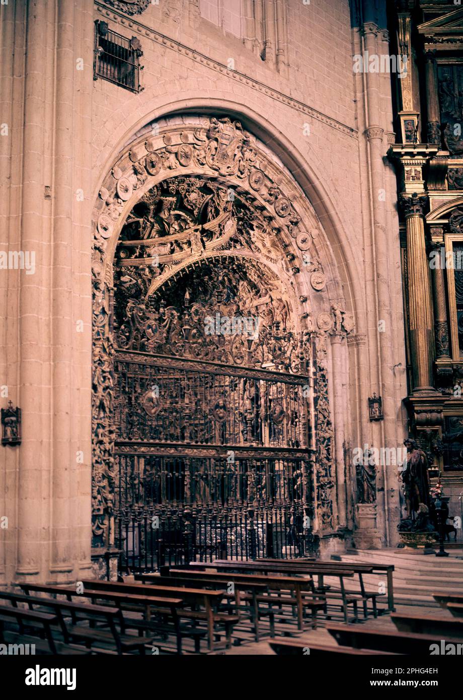 Reja de rio hi-res stock photography and images - Alamy