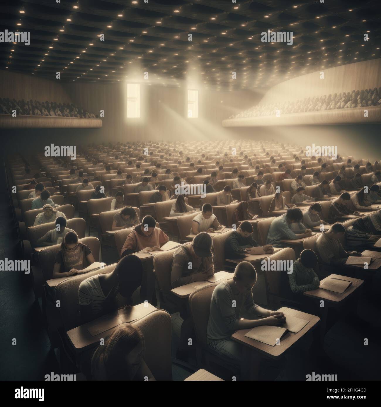 Collaborative outcomes hi-res stock photography and images - Alamy