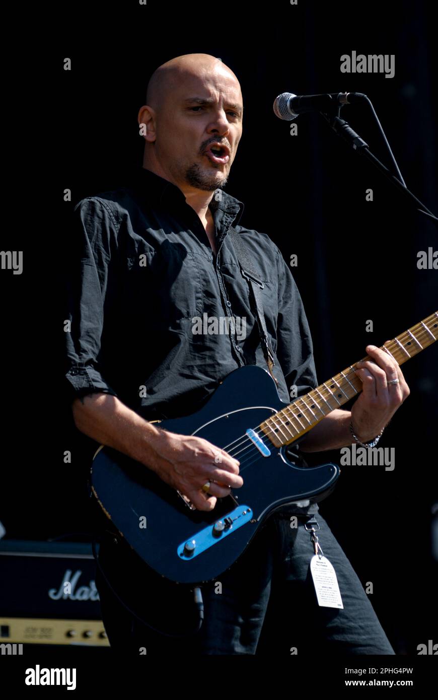 The stranglers hi-res stock photography and images - Alamy