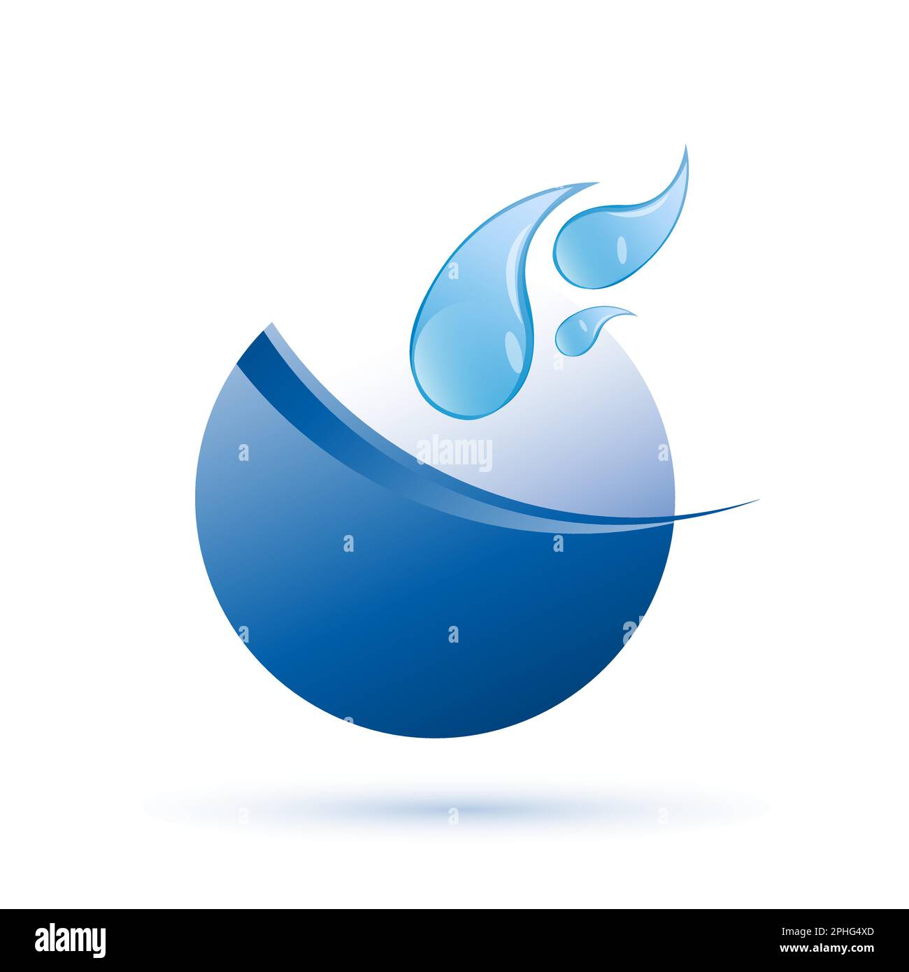 Drought and lack of water Stock Vector Images - Alamy