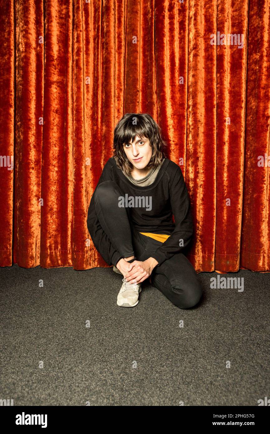 Laura aubert hi-res stock photography and images - Alamy